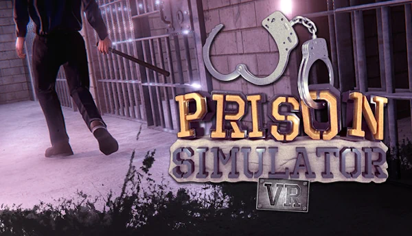 Скачать Prison Simulator VR (последняя версия) торрент бесплатно