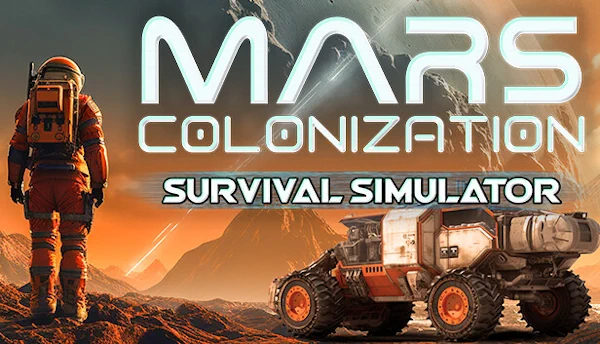 Скачать Mars Colonization.Survival Simulator (последняя версия) торрент ...