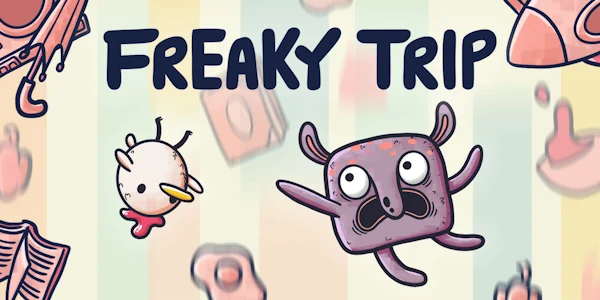 Скачать Freaky Trip (последняя версия) торрент бесплатно