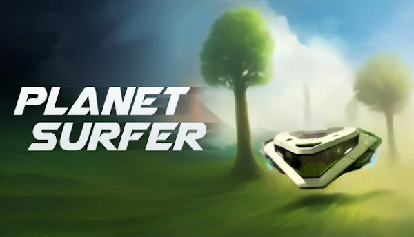 Скачать Planet Surfer (последняя версия) торрент бесплатно
