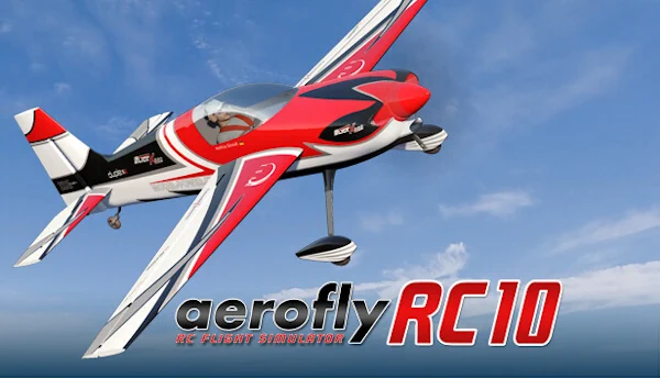 Скачать aerofly RC 10 - RC Flight Simulator (последняя версия) торрент ...