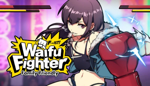 Скачать Waifu Fighter - Family Friendly (последняя версия) торрент ...